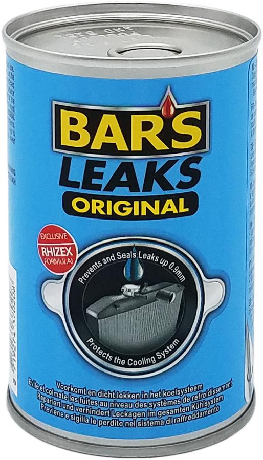 Bar's Leaks Original | Bar's Products Europe